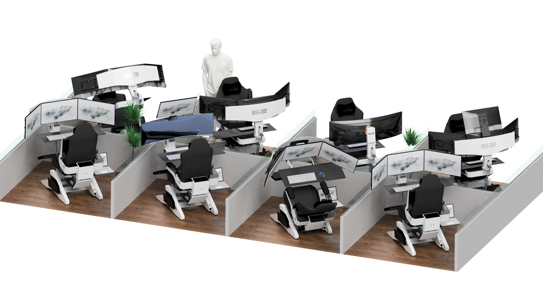 The Emperor 200: Unmatched Luxury, Delivered with Care
