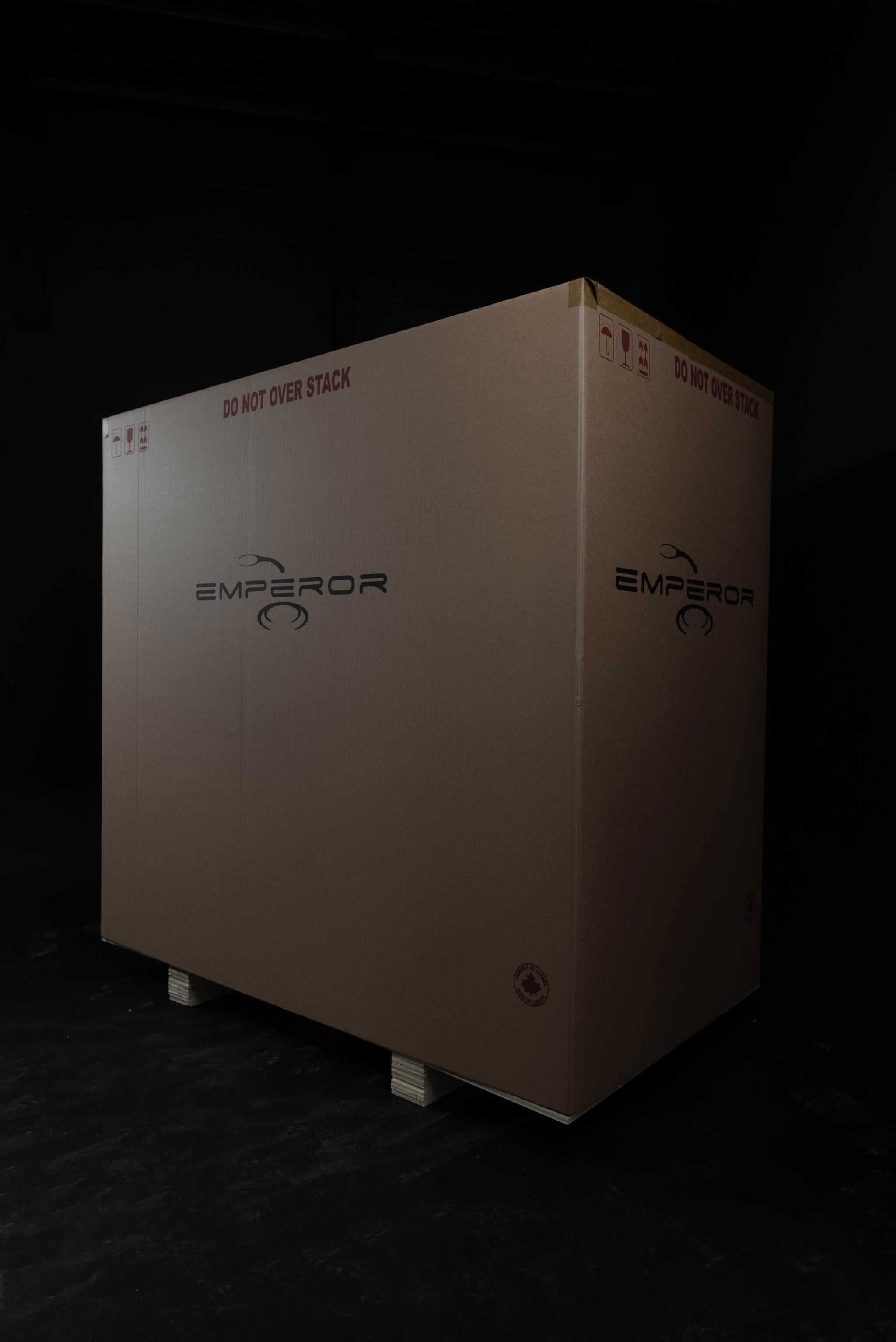 Hassle-Free Setup and Easy Installation: Emperor Workstations Delivere