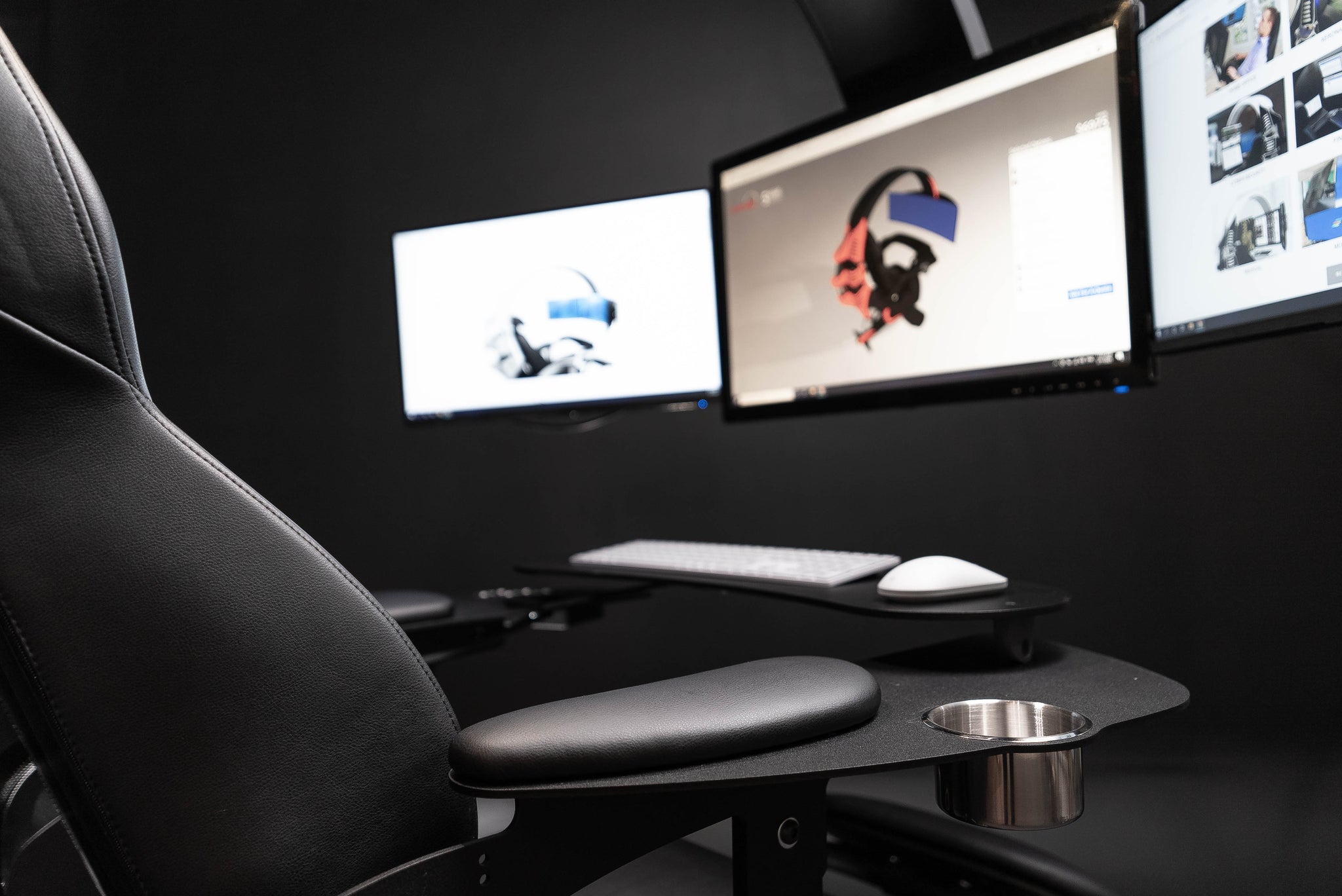 How to Choose the Right Ergonomic Workstation: Customization, Durabili