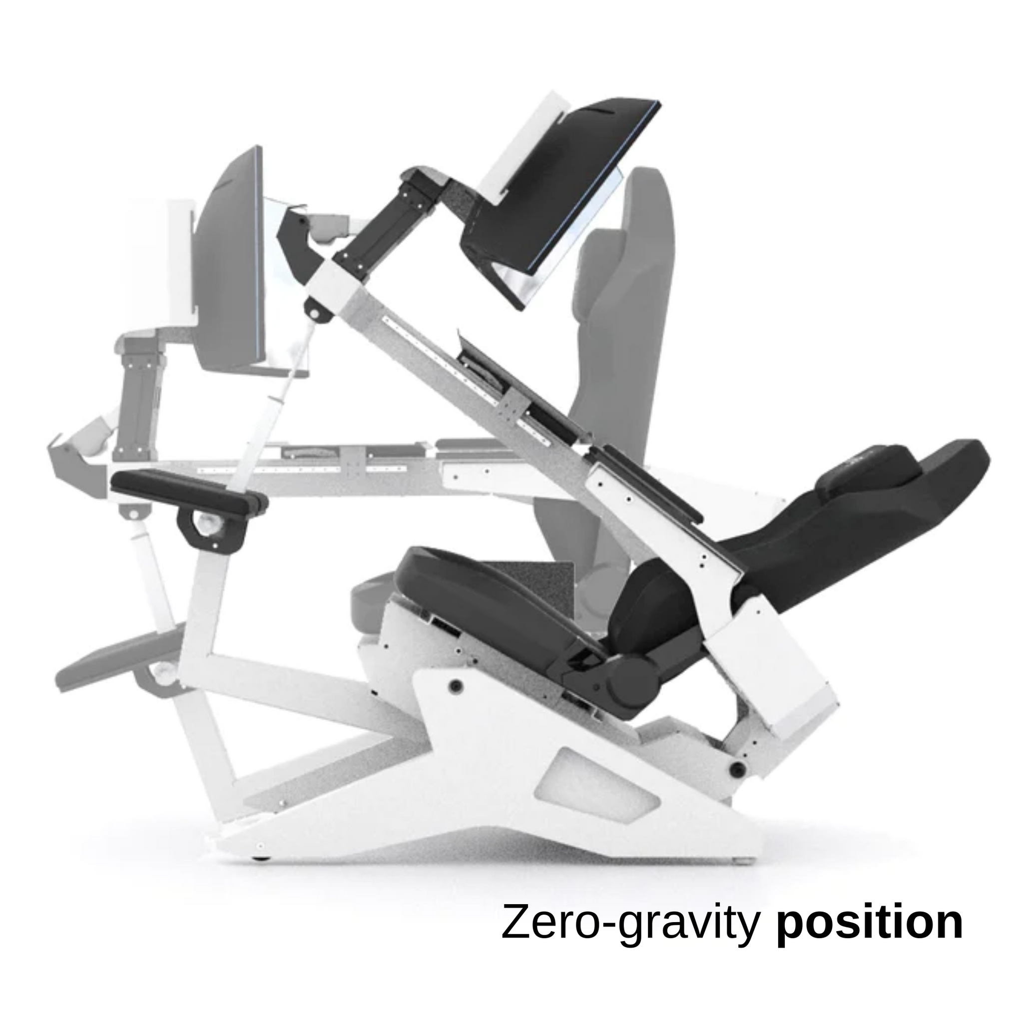 The Zero-Gravity Position: A Game-Changer for Back Pain and Chronic Is
