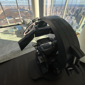 The Emperor 200: Unmatched Luxury, Delivered with Care