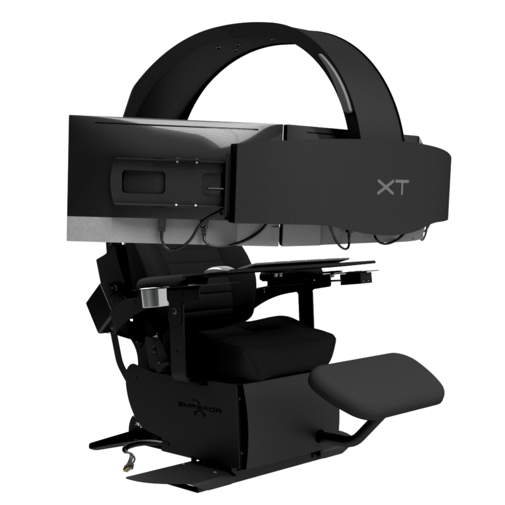 MWE Lab | The Ultimate Workspace Experience