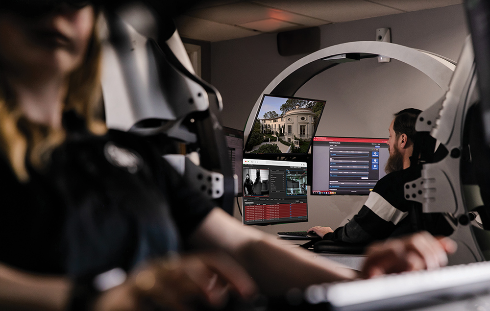 MWE Lab | Premium Ergonomic Computer Workstations