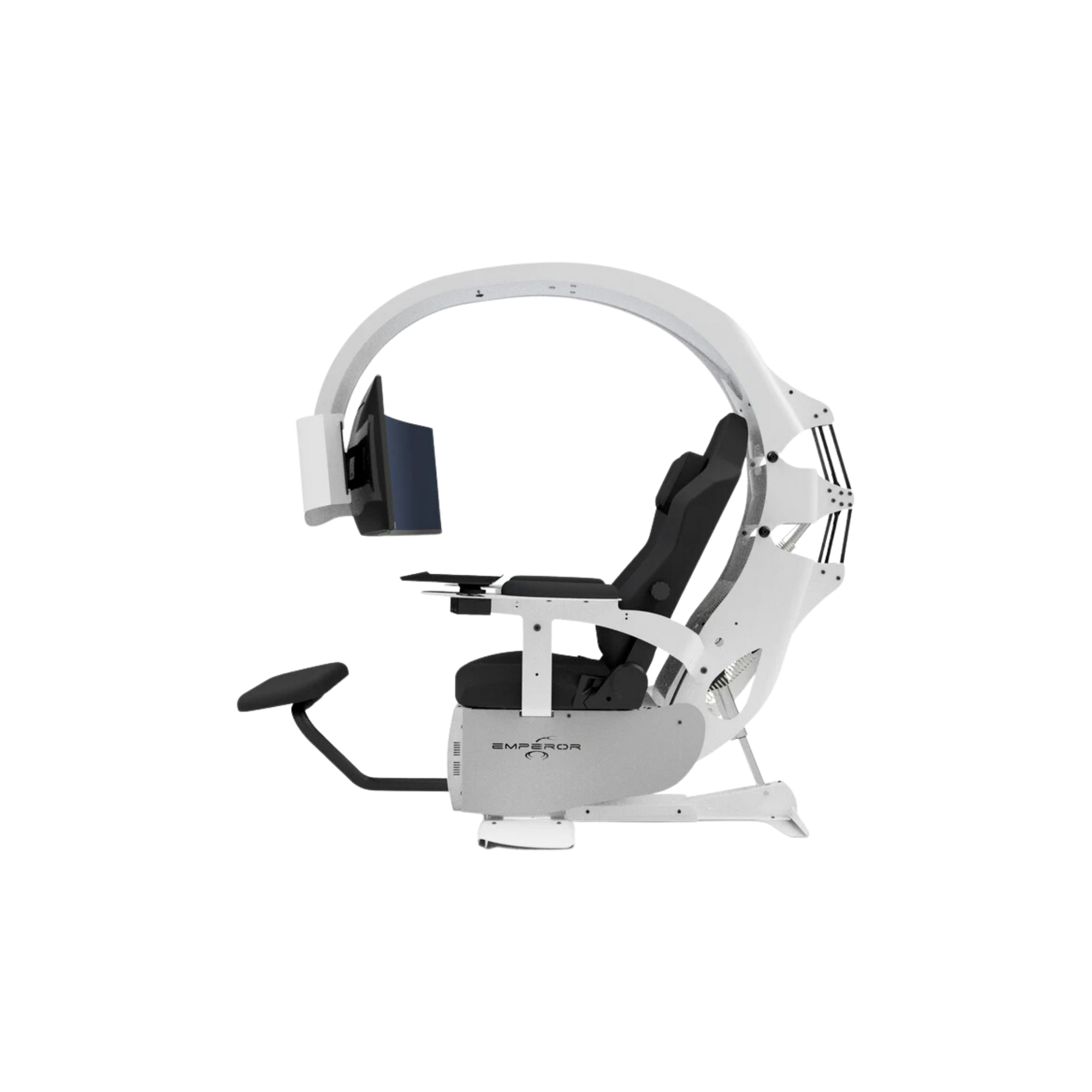 MWE Lab | The Ultimate Workspace Experience