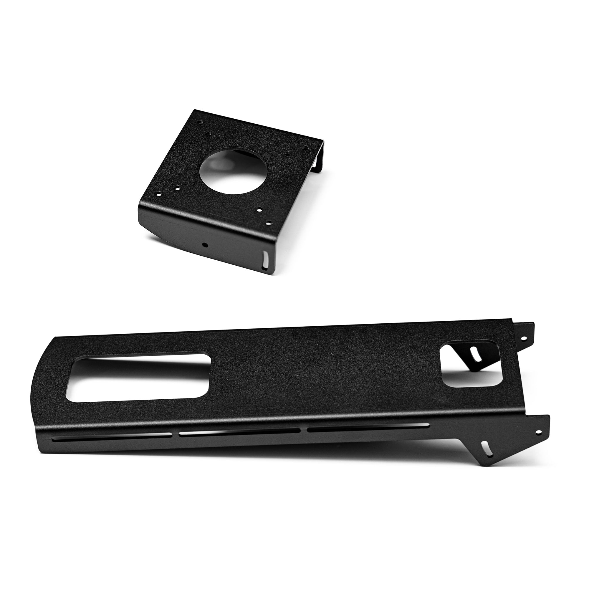 VESA bracket kit for extra monitor - Emperor XT