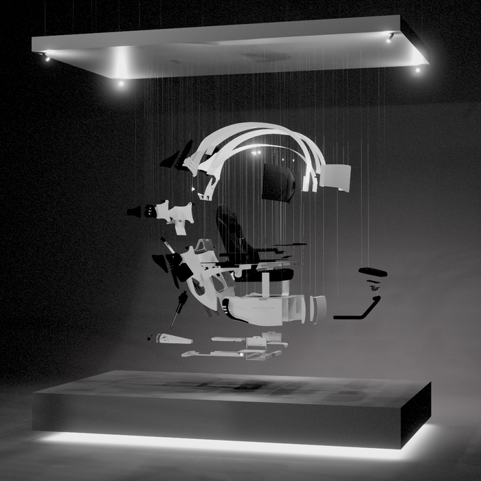 MWE Lab | The Ultimate Workspace Experience